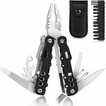 Gerber Gear Prybrid Utility, Multi-Tool, Pocket Knife with Prybar, Sage - Walmart.com