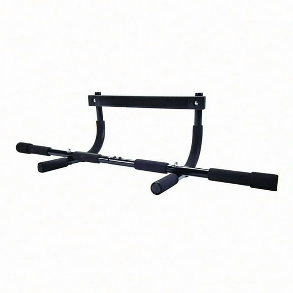 ProsourceFit Multi-Grip Lite Pull Up/Chin Up Bar, Fitness Exercise Tool ...