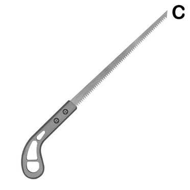 REXBETI Folding Saw, Heavy Duty Extra Long 11 Inch Blade Hand Saw for ...