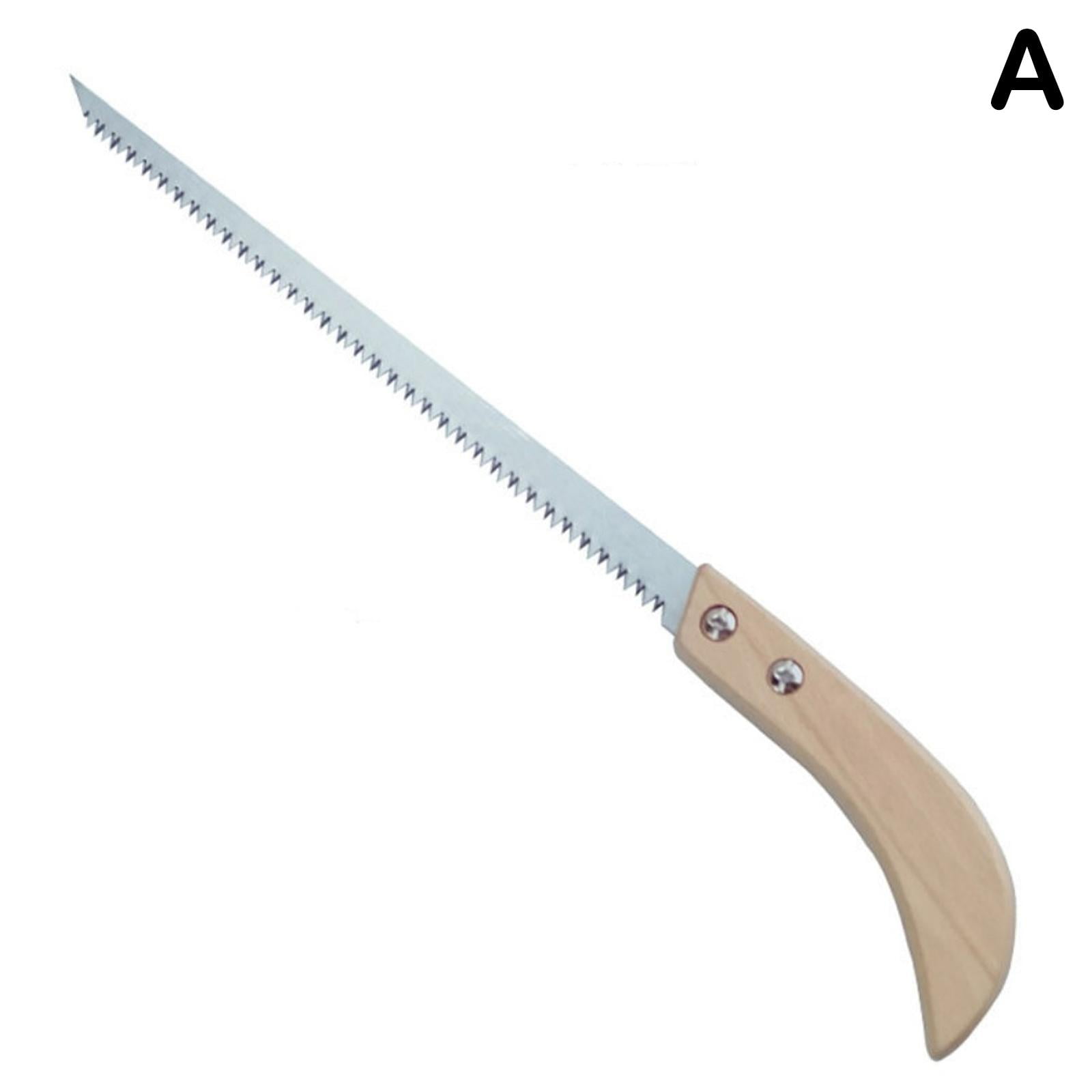 Multi-Function Saw Household Hand Saw Wallboard Chicken Wood Cutting ...