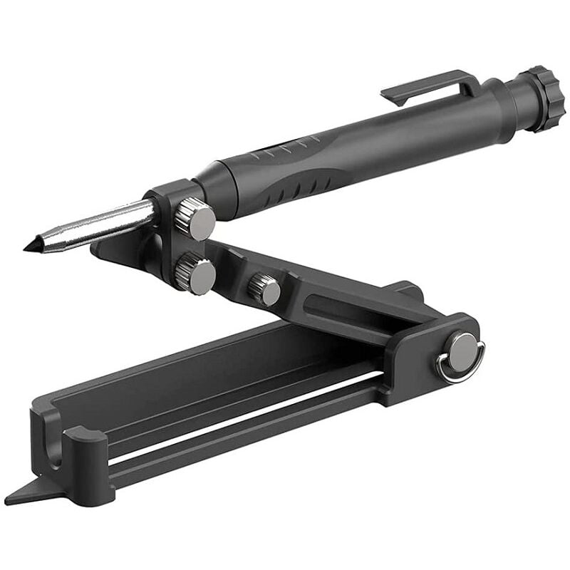 Multi-Function Scribe Tool Multi-Purpose Scribe Tool Construction ...