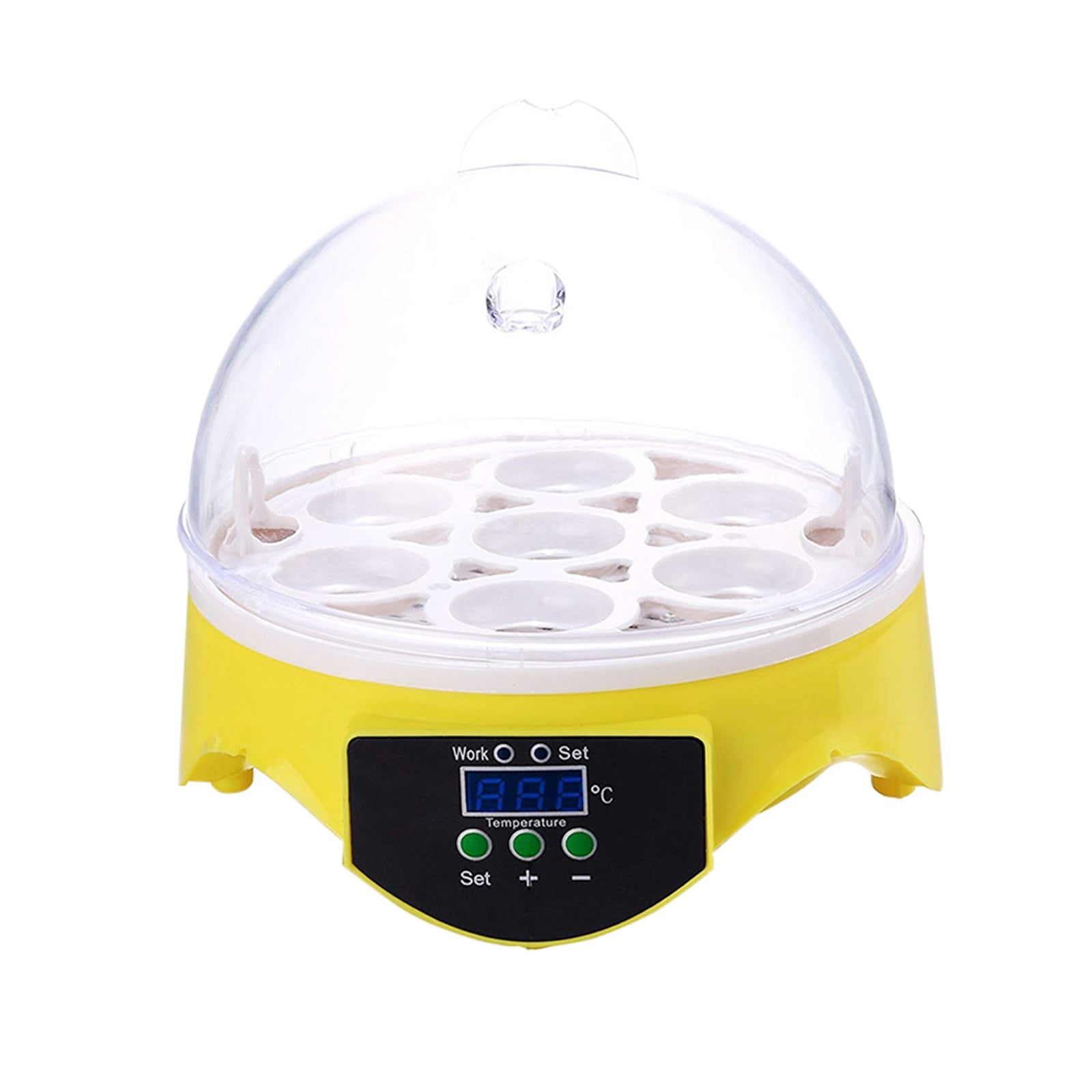Multi Function Semi Automatic Egg Hatchery Intelligent Mini Duck ...