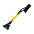 Multi-Function Snow Shovel, Detachable Snow Scraper, 3-in-1 Tool for ...