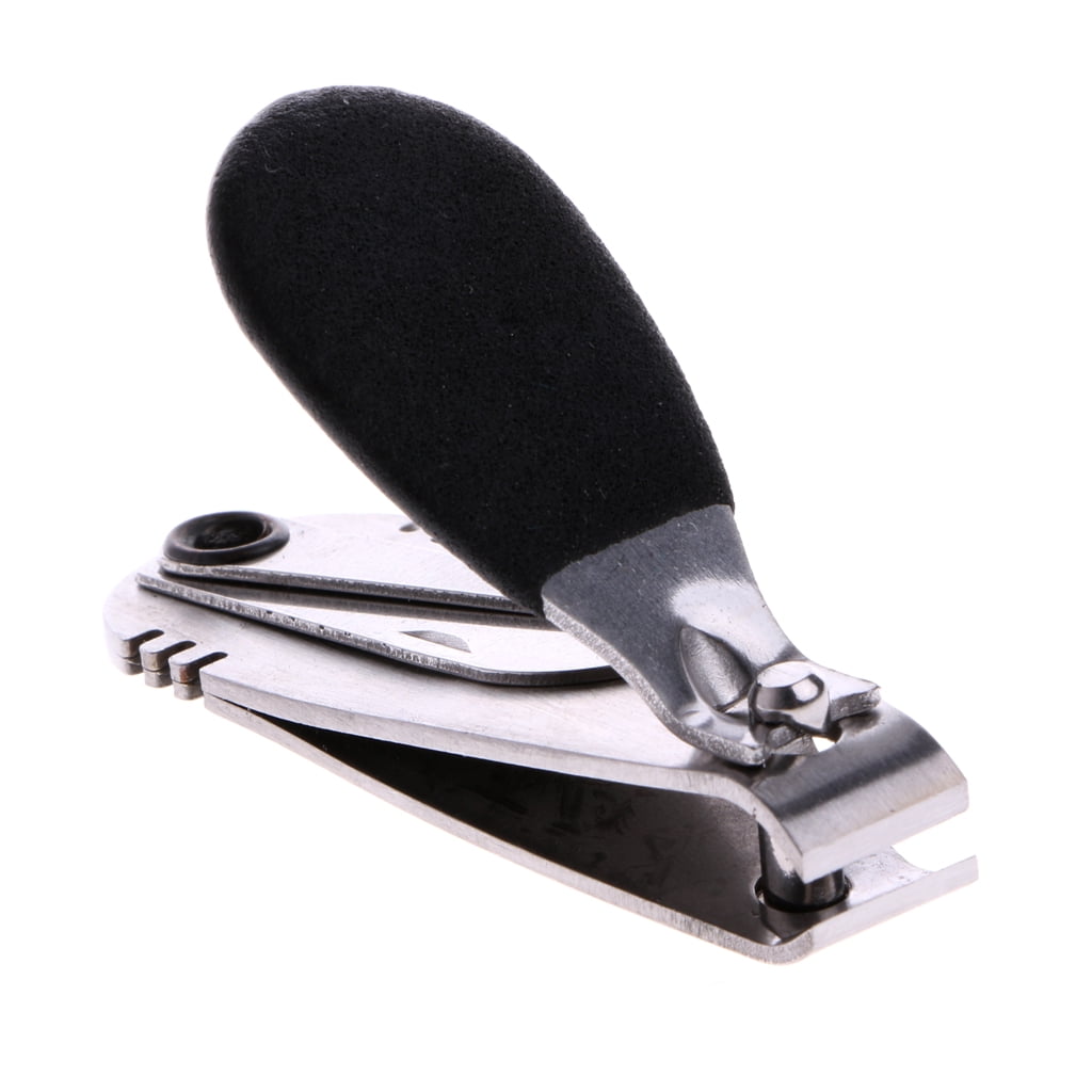 Multi Function Stainless Steel Fishing Line Nail Nipper Clipper Cutter ...