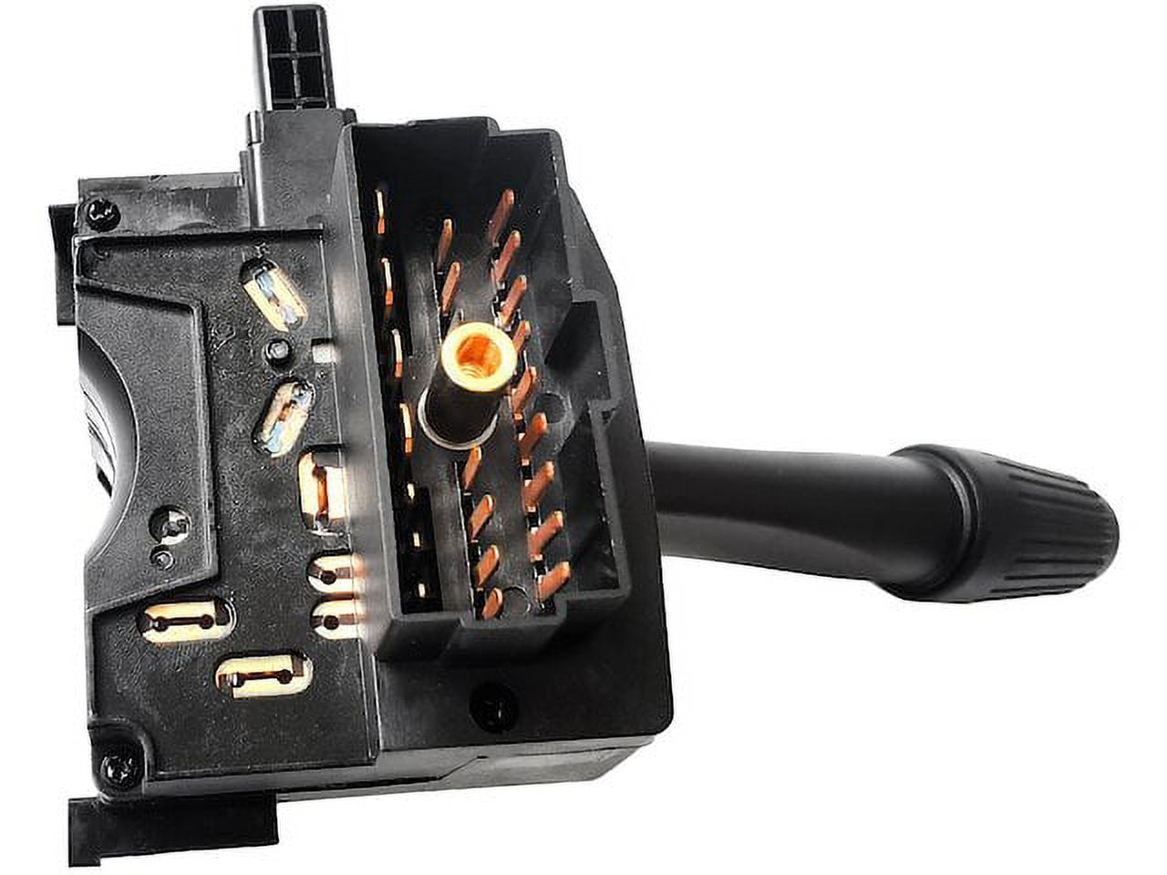 Multi Function Switch - Compatible with 1994 - 2002 Dodge Ram 3500 1995 ...