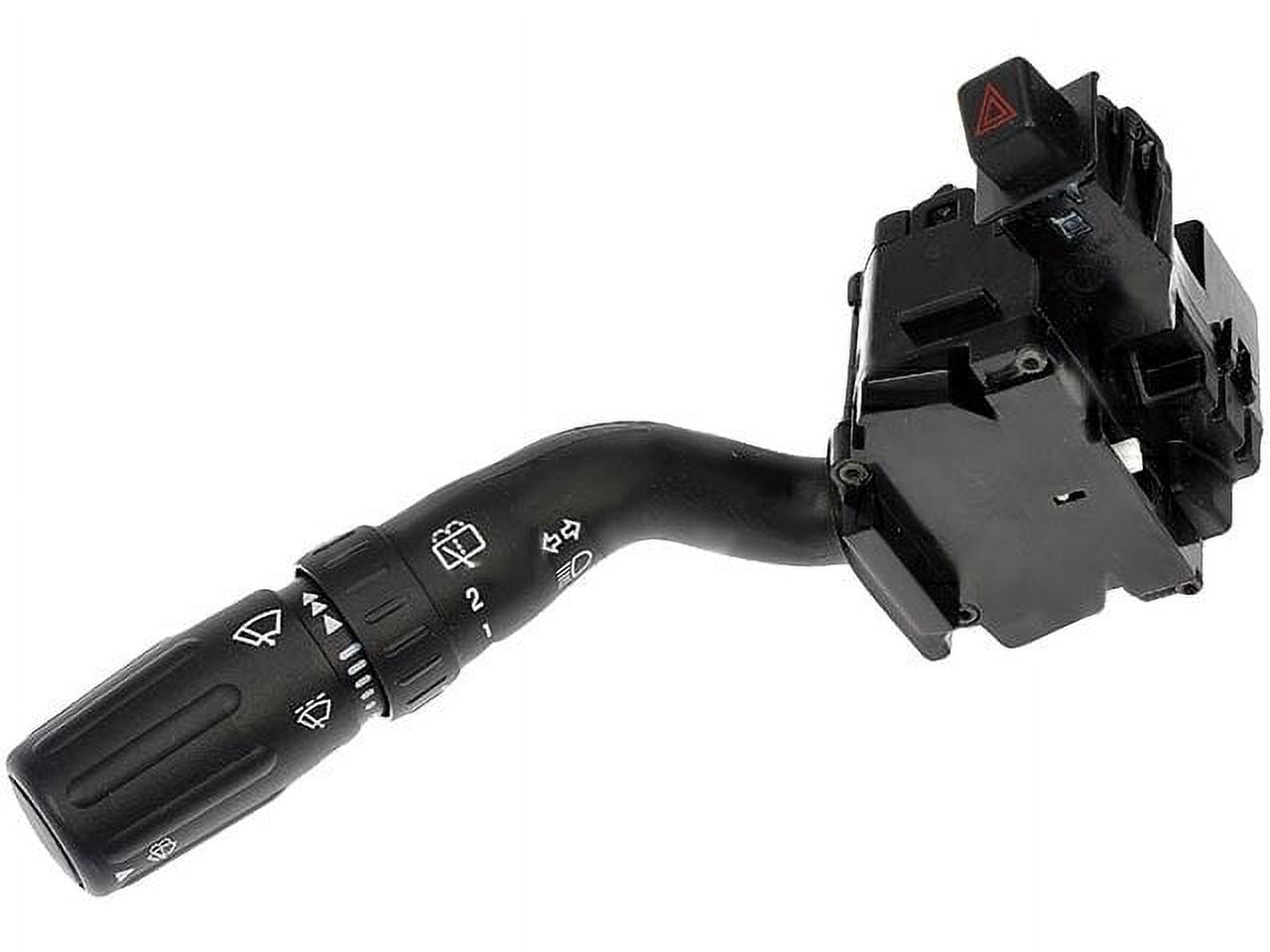 Multi Function Switch - Compatible with 2006 - 2010 Ford Explorer 2007 ...