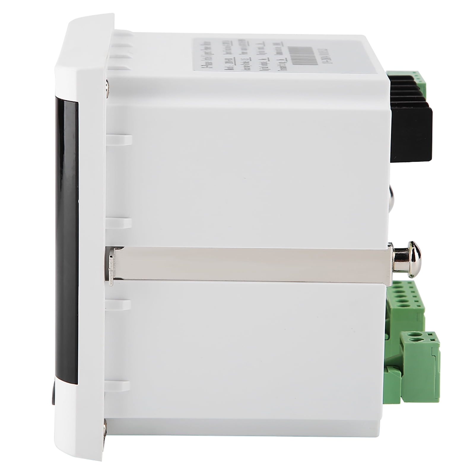 Multi Function Three Phase Programmable Electric Power Meter Digital LED Ammeter Voltmeter ...