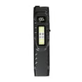 Multi-Function USB Rechargeable Mini LED Flashlight with Multiple Light ...