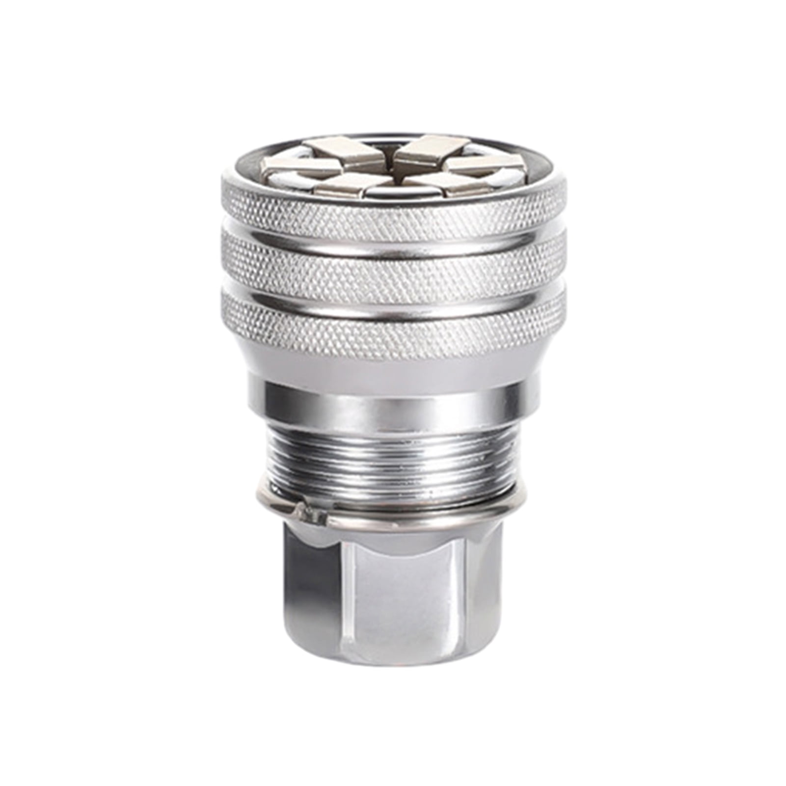 Multi-Function Universal Socket Wrench Tool Adjustable High Torque ...