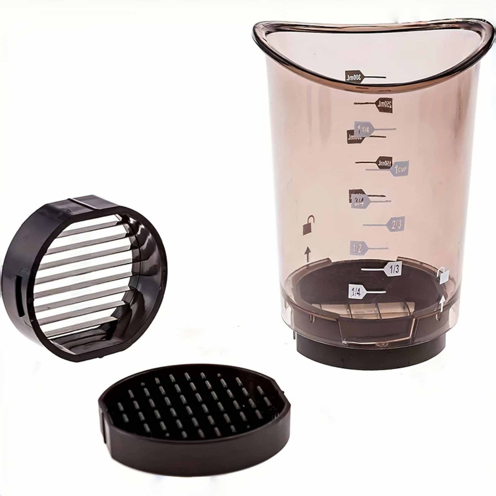 Multi-Function Vegetable & Fruit Cutter For Mushrooms Eggs Berries ...