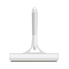 SDJMa 2-in-1 Mini Squeegee for Home, Window Squeegee for Window ...