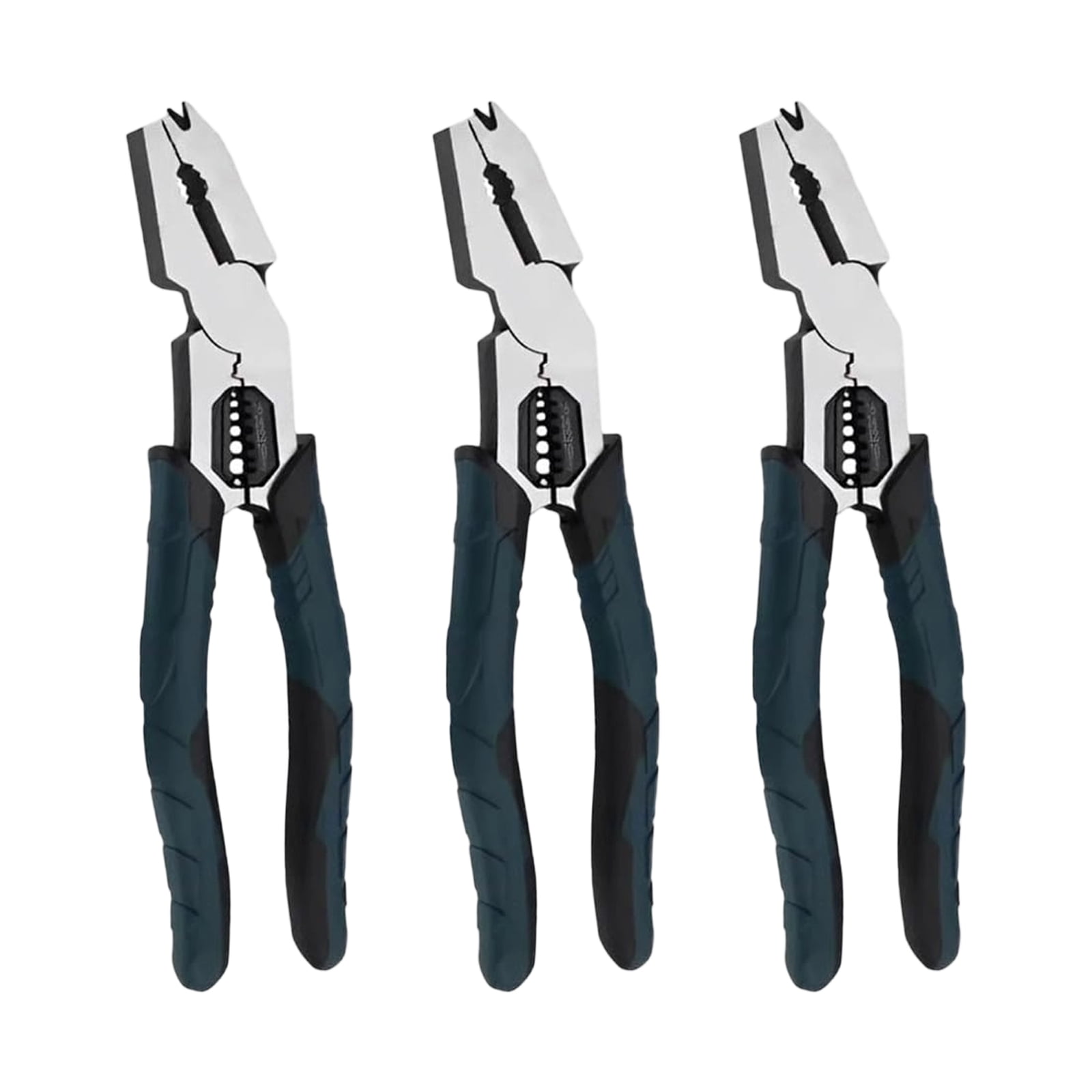 Multi-Function Wire Stripping Pliers, 2026 New Super Easy Multi ...