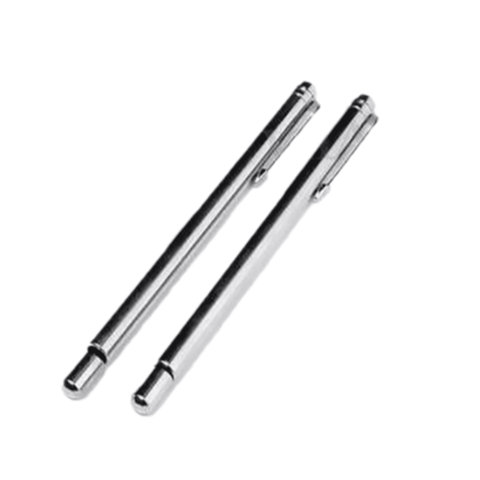 Multi Functional 2PC Alloy Detector Stick Telescopic & Steering Antenna ...