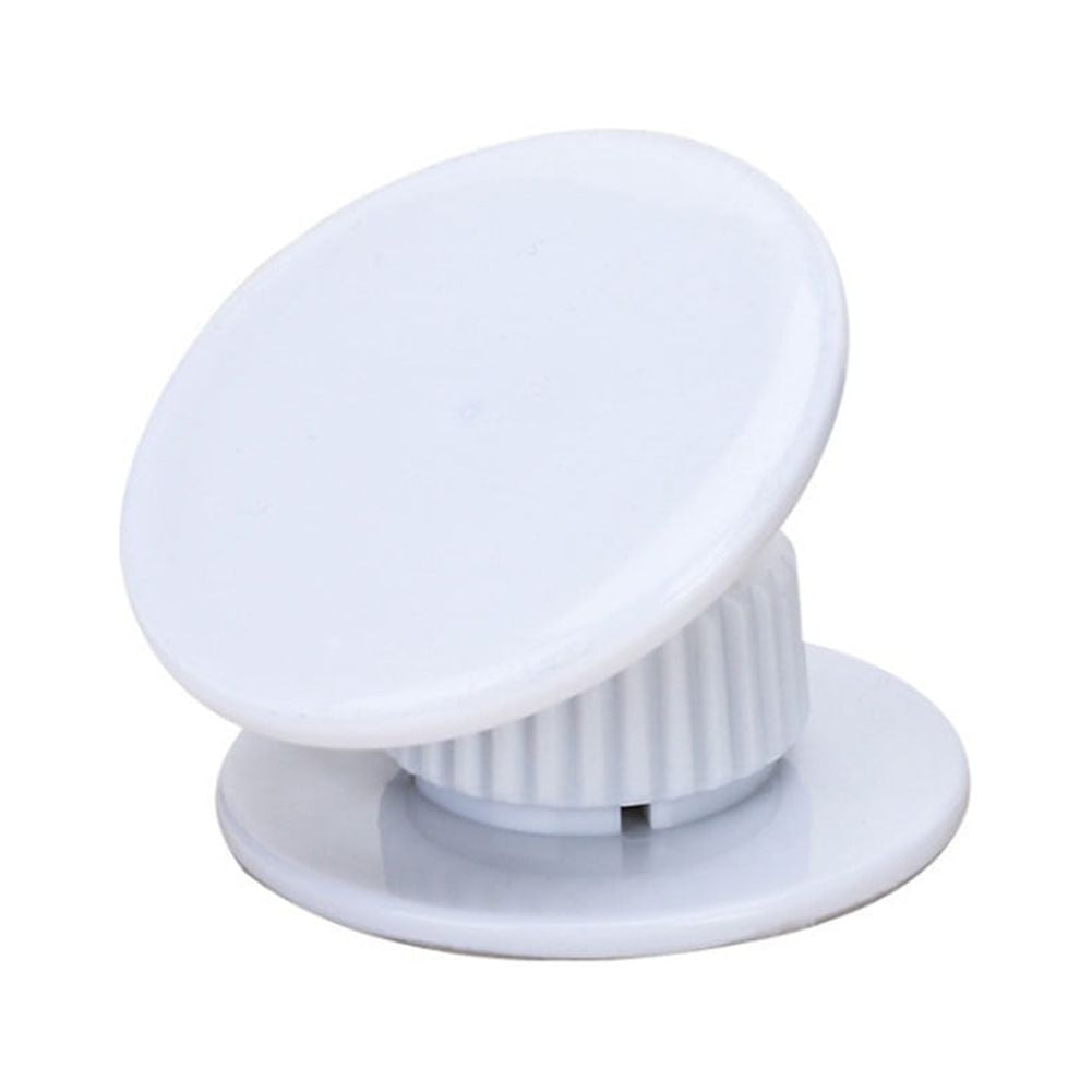 Multi-functional 360 Degree Rotating Non-marking Sticker Car Phone ...