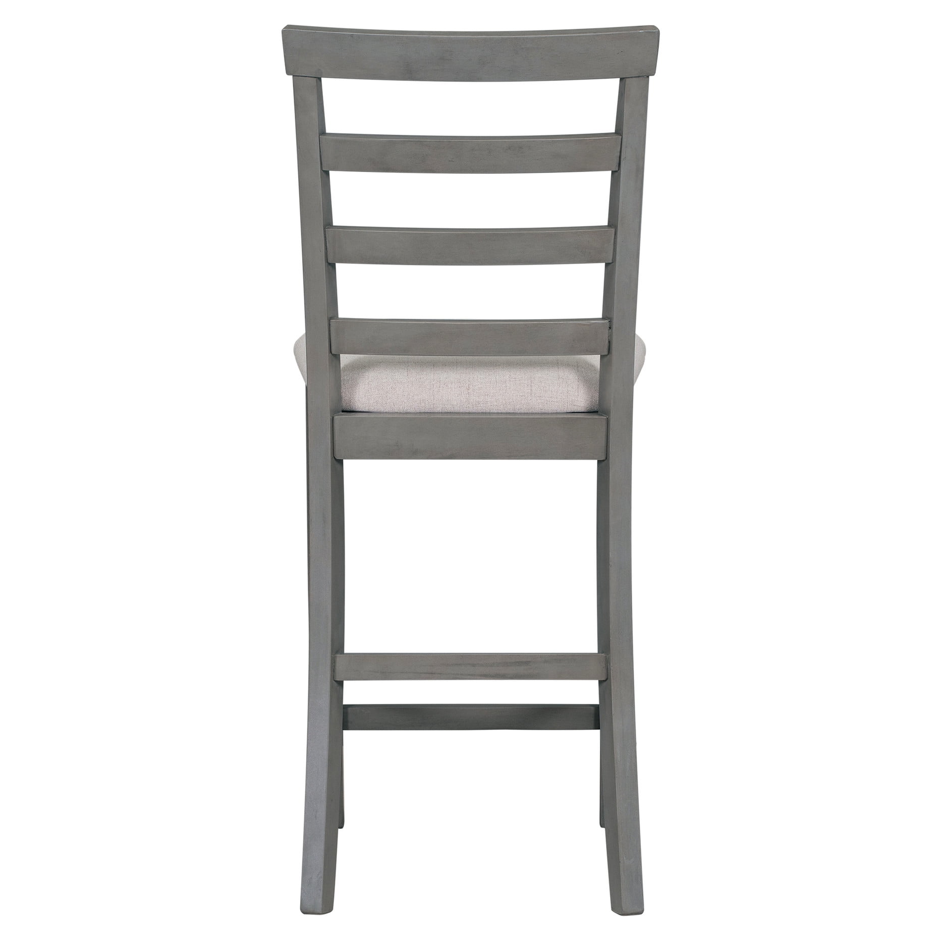 Multi-Functional 5-Piece Set | Rustic Dining for Home | MDF Tabletop ...