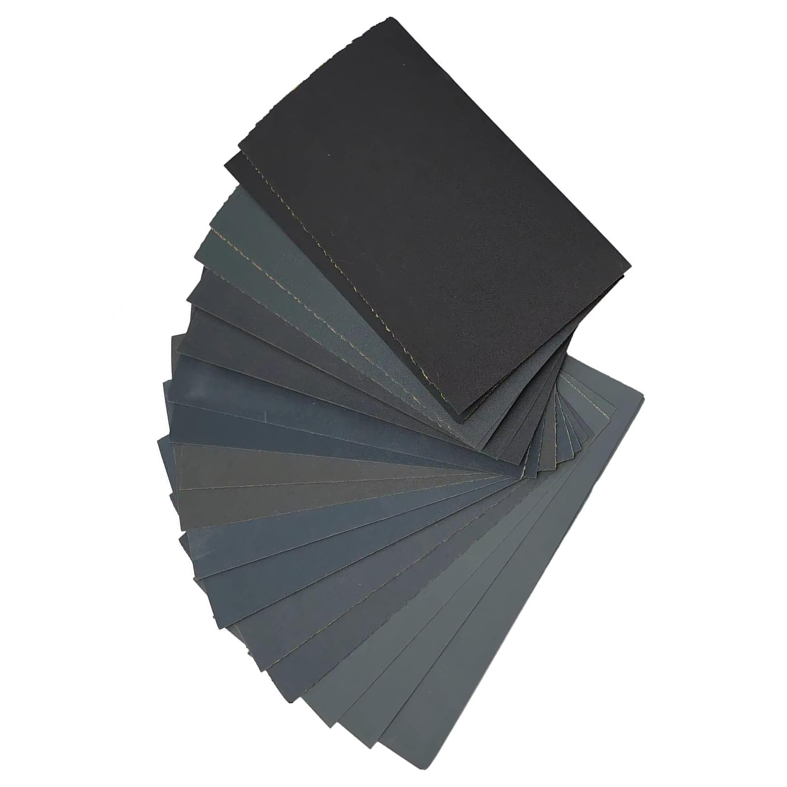 Multi Functional Abrasive Sandpaper With Multiple Specifications For ...