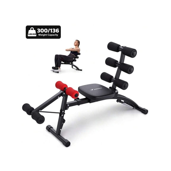 Ab Exercise Chair