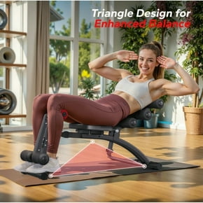Multi Exercise Chair