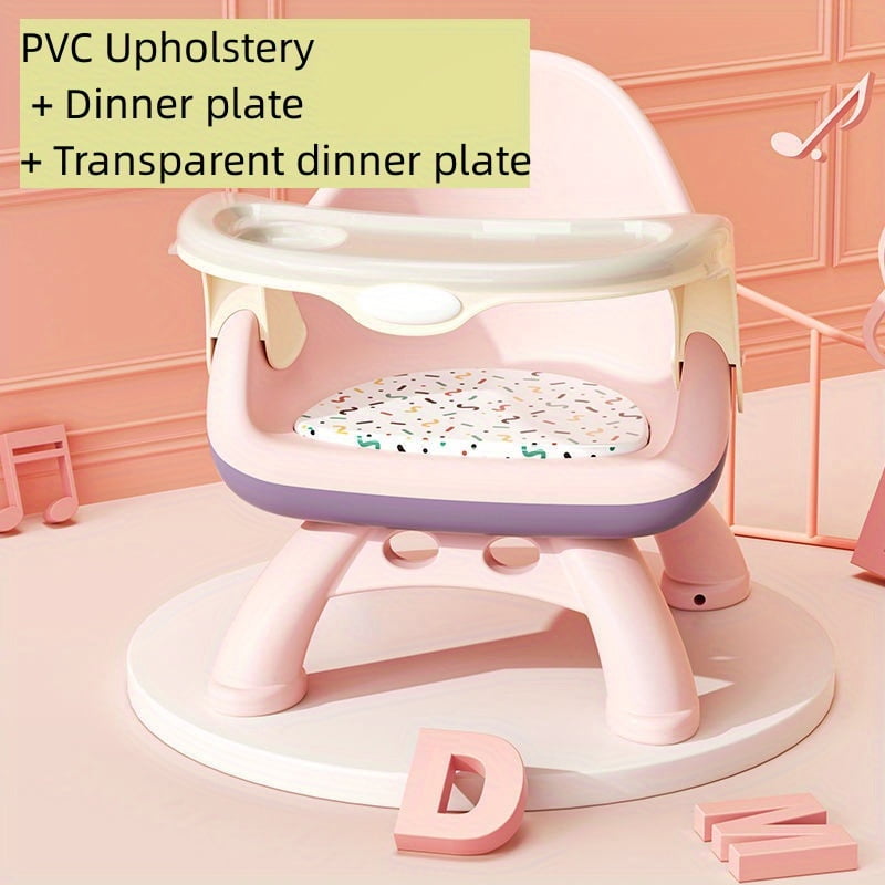 Multi-Functional Baby Eating Table Dining Chair Stool - Perfect for ...