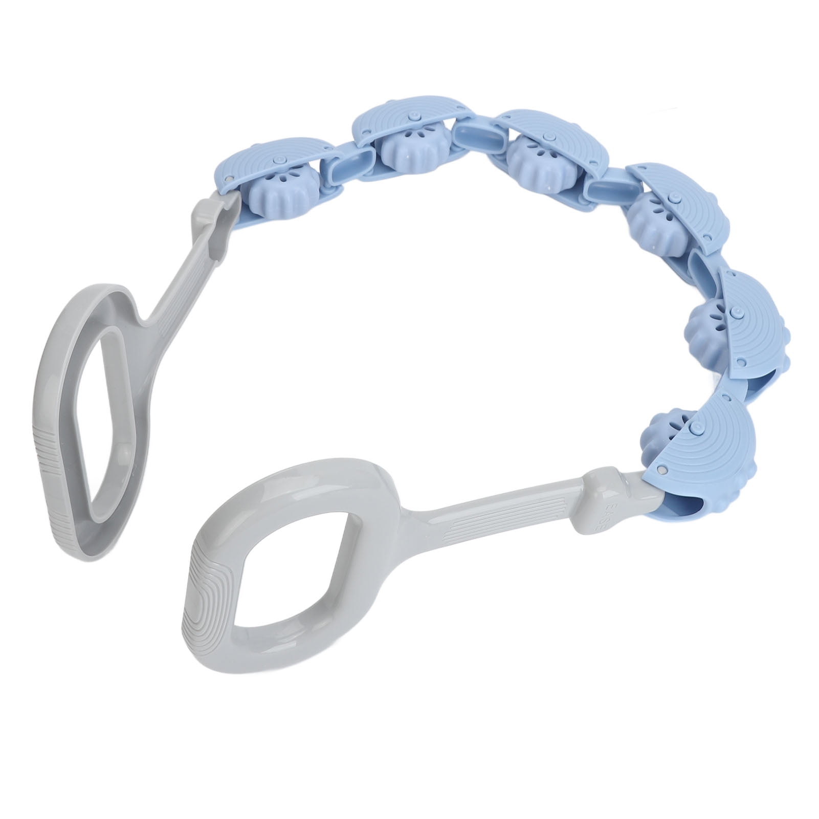 Multi Functional Back Roller ABS Neck Muscle Roller Stick for Muscle ...