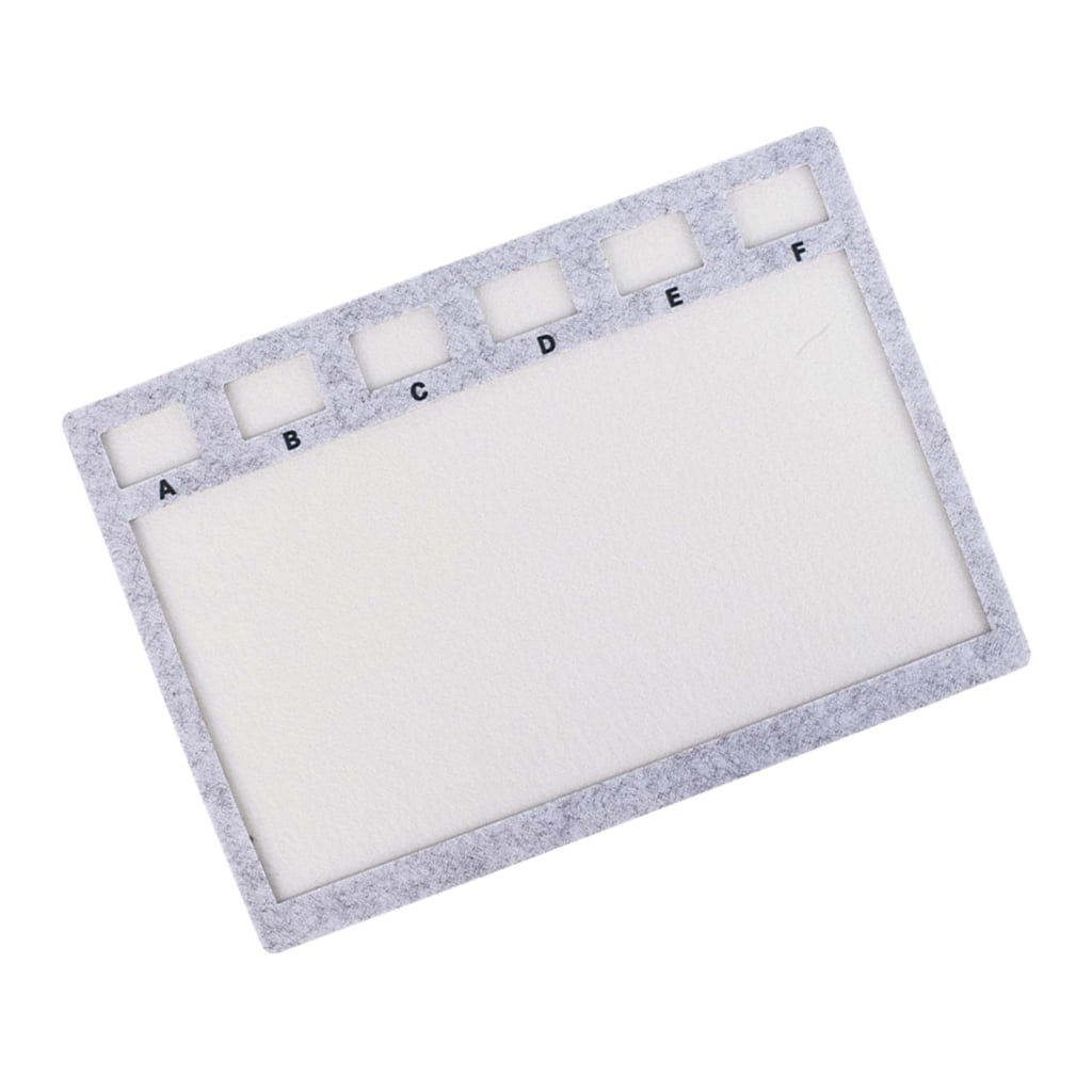 Multi Functional Bead Organiser Board For Handmade Crafting And ...
