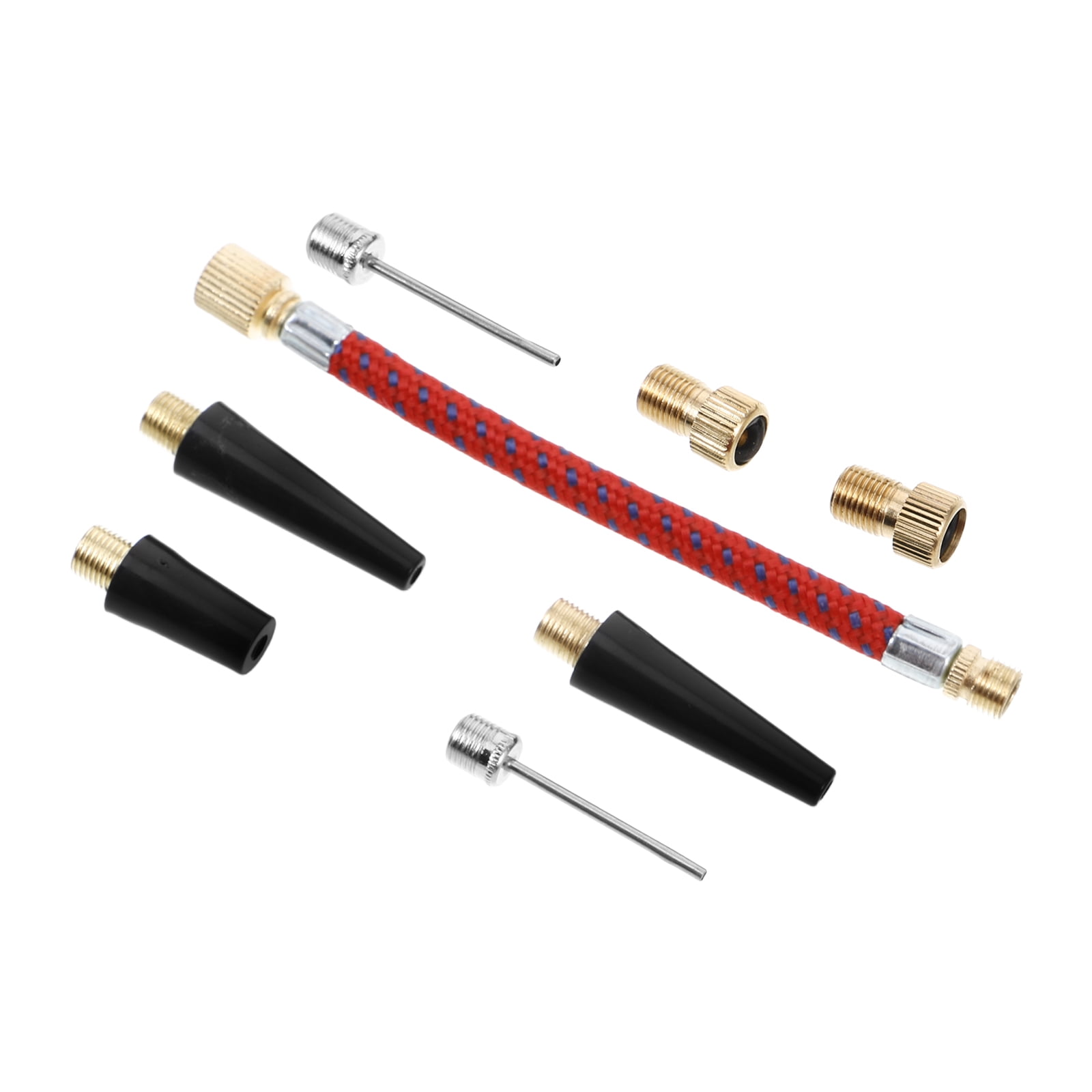 Multi-Functional Bicycle Pump Accessories Reliable and Long-Lasting ...