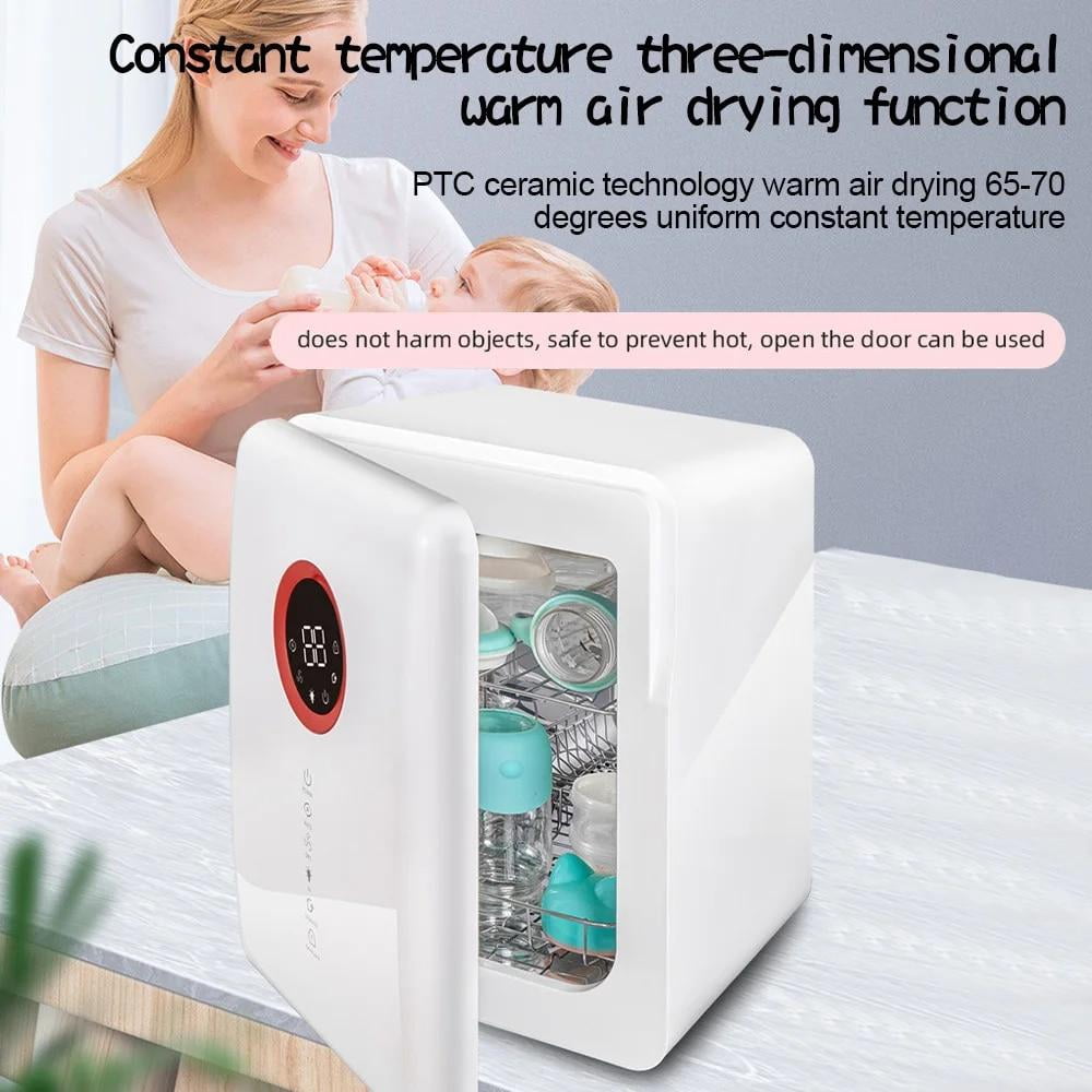 Multi Functional Bottle Sterilizer, Household Baby Clothes Dryer ...