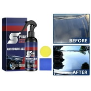 Naxoaeo Ceramic Coating for Cars, Rapid Spray Wax Paint Sealant Polish Kit Ultra Hydrophobic ...