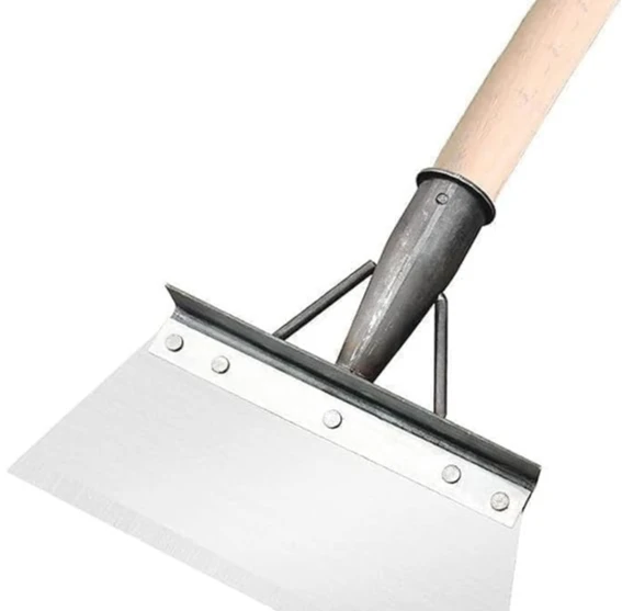 Multi Functional Cleaning Shovel, Garden Weed and Moss Scraper ...