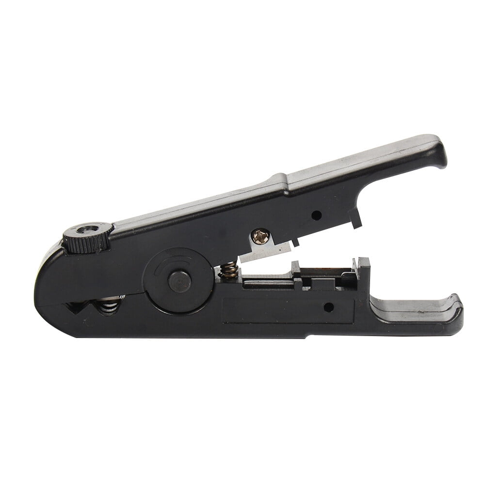 Multi Functional Coaxial Cable Stripping Pliers Wire Stripping Pliers ...