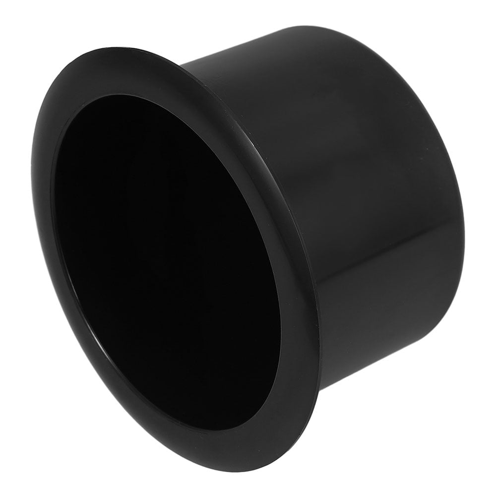 Multi-Functional Couch Cup Holder Insert Plastic Recessed Cup Holder ...