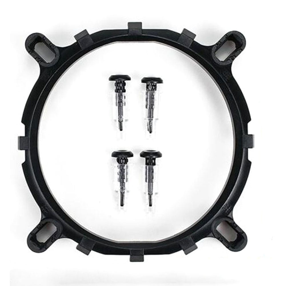 Multi-Functional Cpu Cooler Fan Bracket With Drop Ship Service ...
