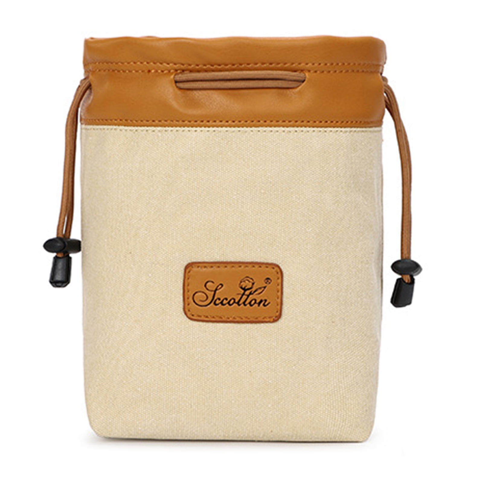 Multi Functional DSLR Camera Bag Featuring Padded Compartments Lens ...