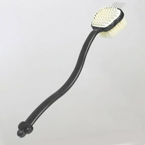 Moocorvic Back Scrubbers for Use in Shower , Exfoliating Brush Double ...