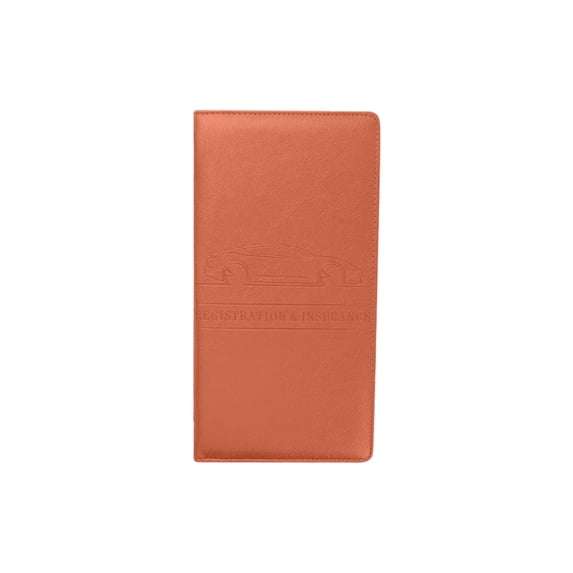 Multi Functional Driver's License Package Wallet - Case with Magnetic ...