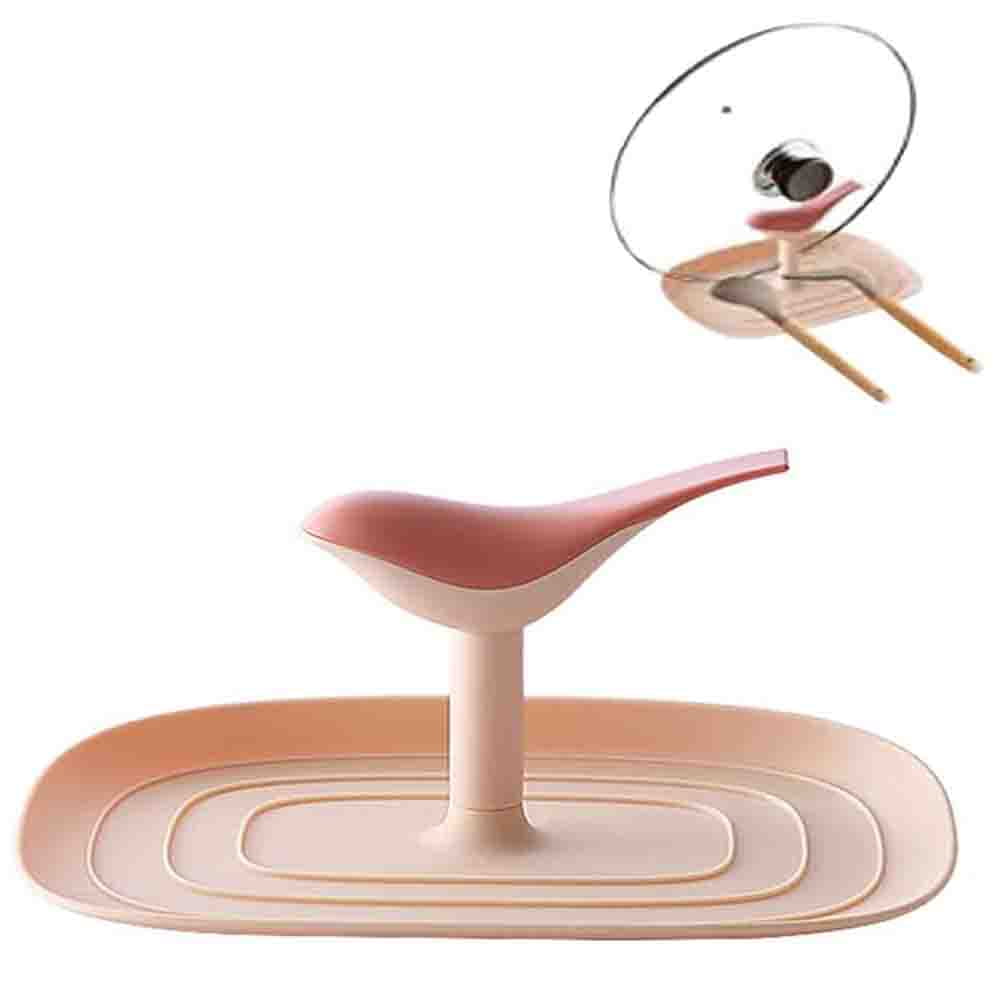 Multi-Functional, Eco-Friendly Kitchen Organizer for Spoons, Lids ...