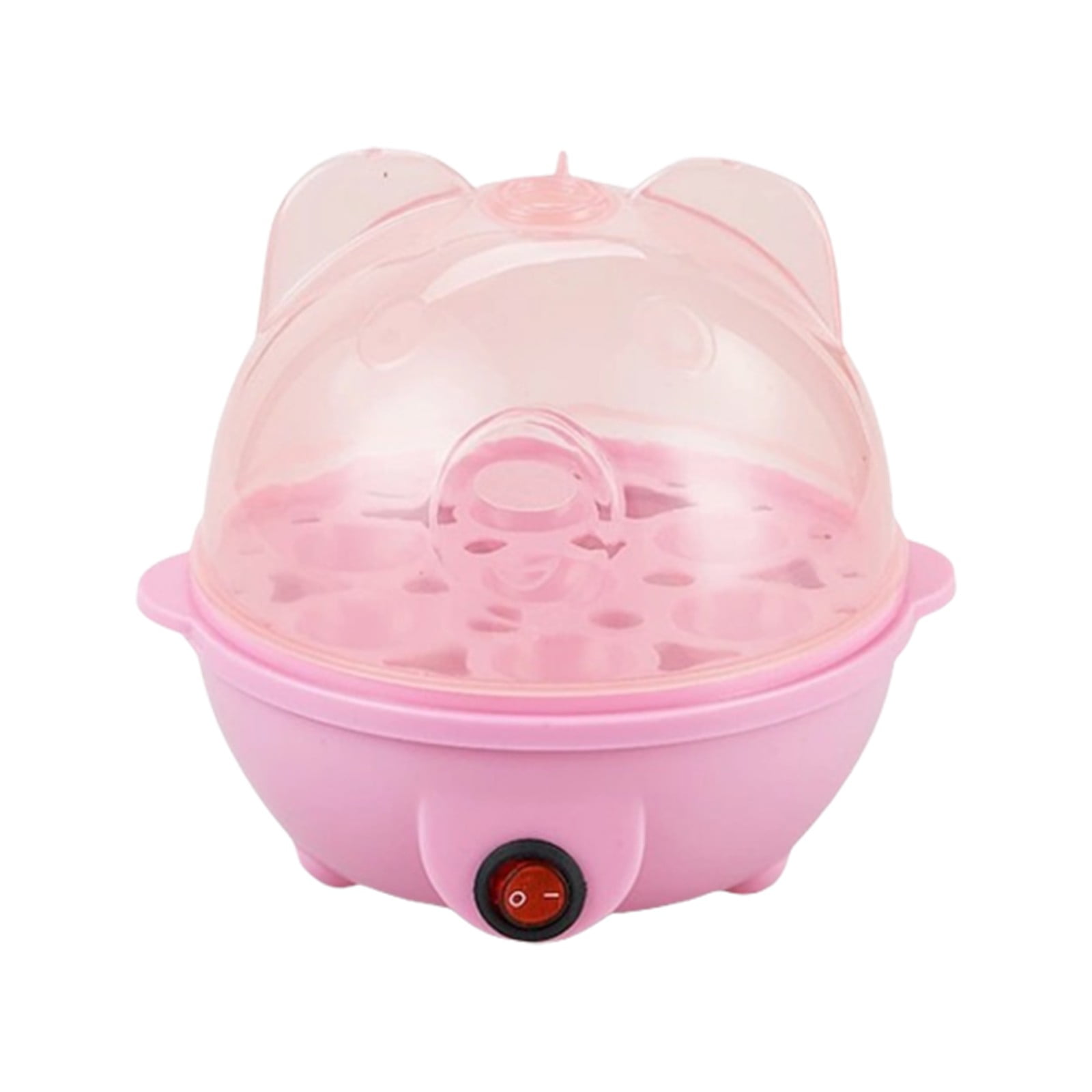 Multi Functional Eggs Boiling Device Hot Spring Eggs Machine Rapid Egg ...