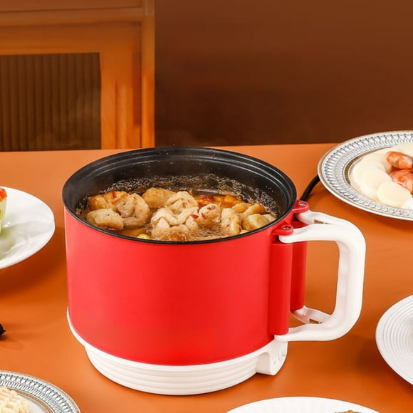 Electric Cooker Pot