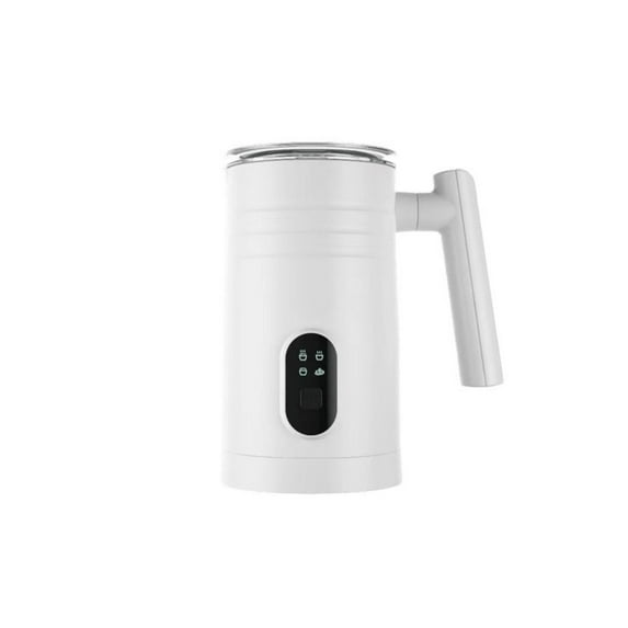 Multi-Functional Electric Milk Frother and Milk Latte Art Foamer with ...
