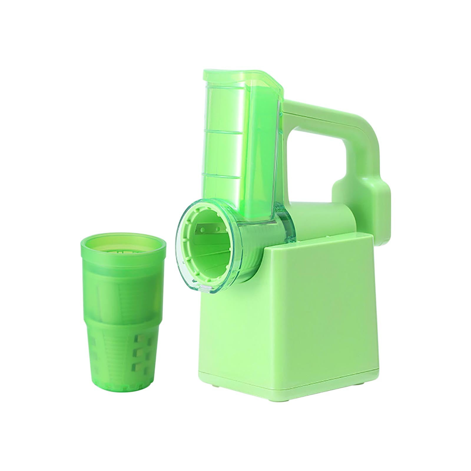 Multi Functional Electric Vegetable Cutter ,Compact Electric Cheese ...