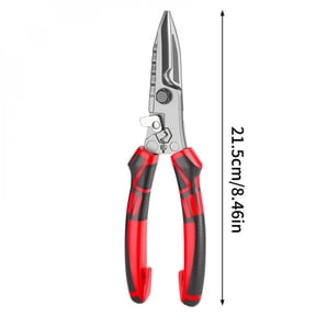 Wide Selection of Wire Cutting Scissors for Home Improvement