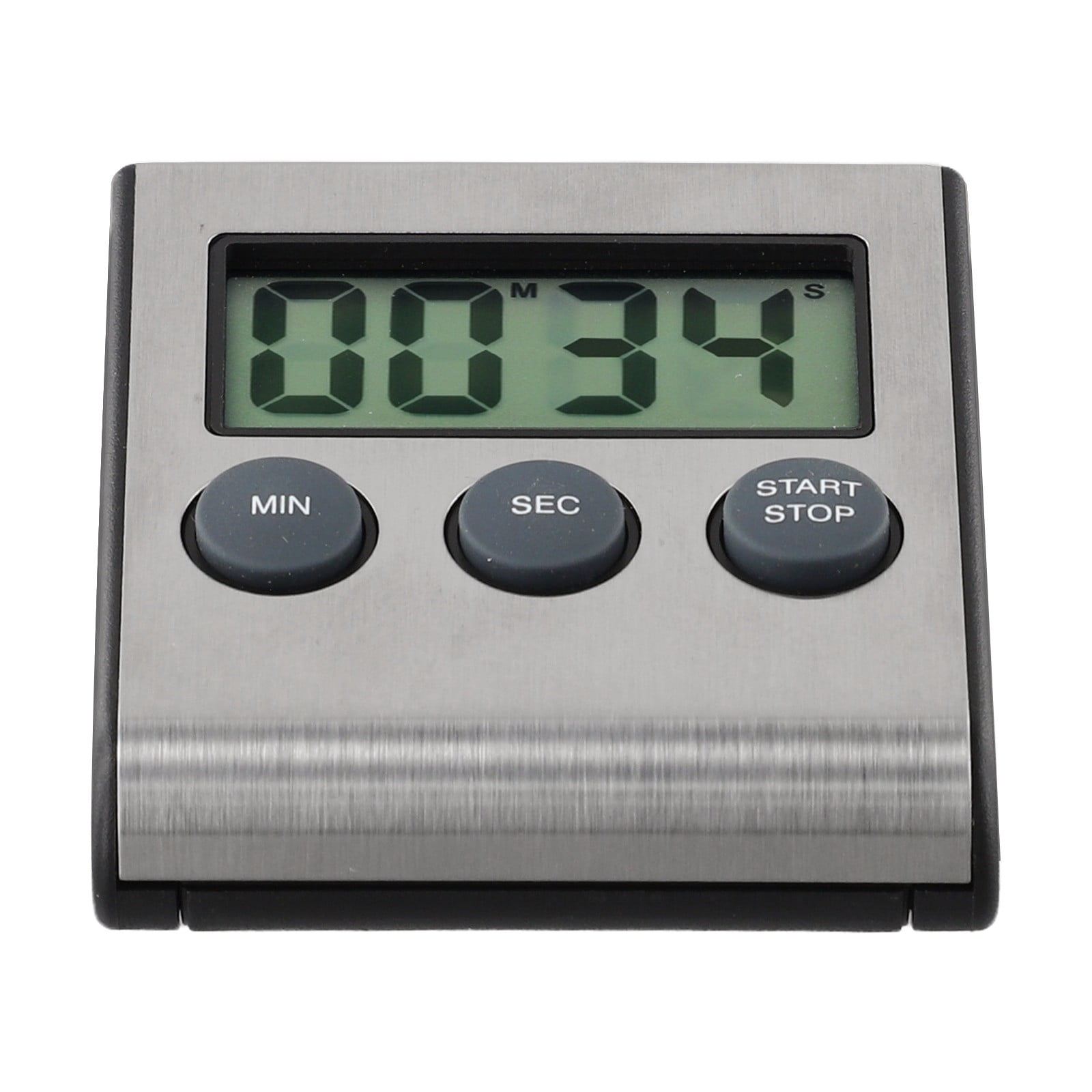 Multi Functional Electronic Timer With Alarm For Kitchen And Other ...