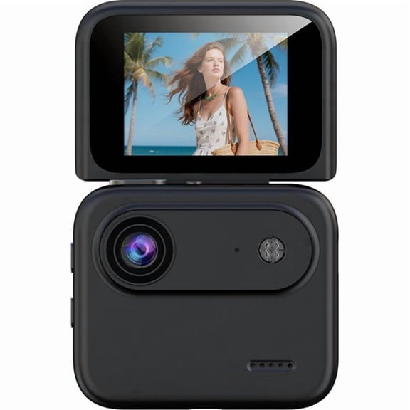Flip Cameras