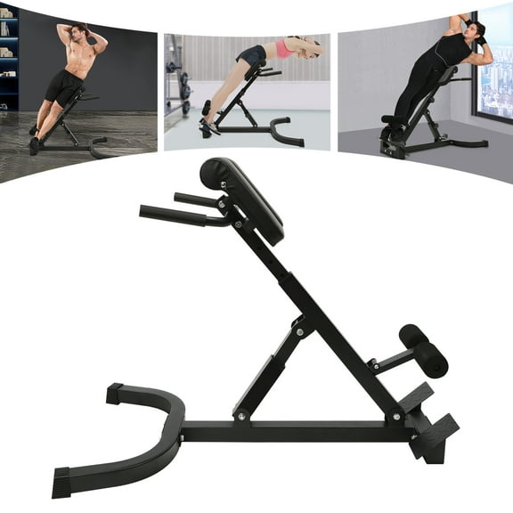 Multi Exercise Chair