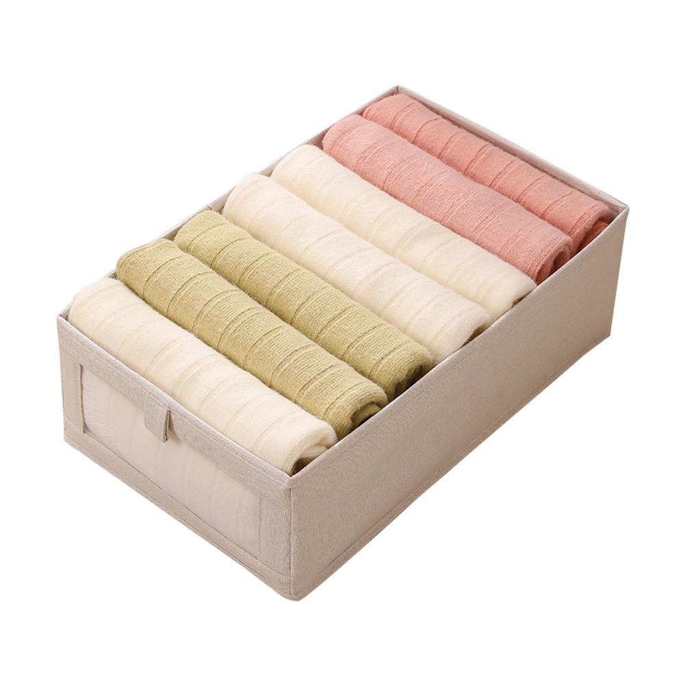 Multi-Functional Folding Wardrobe,Linen Closet Organizers And Storage ...