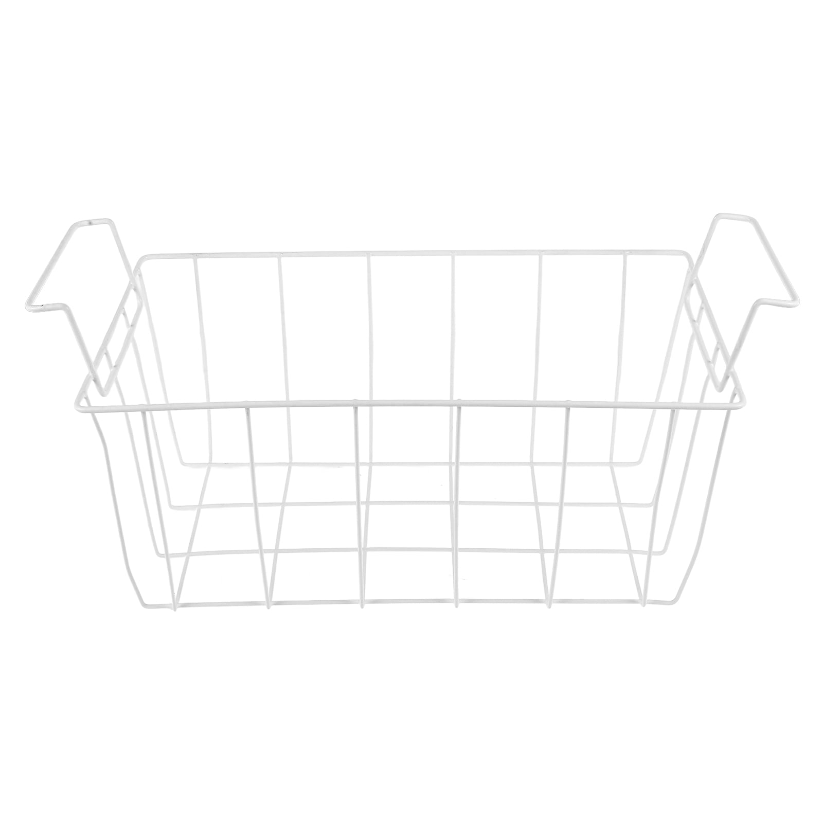 Minkissy Versatile Metal Freezer Basket for Home Chest Freezers and ...
