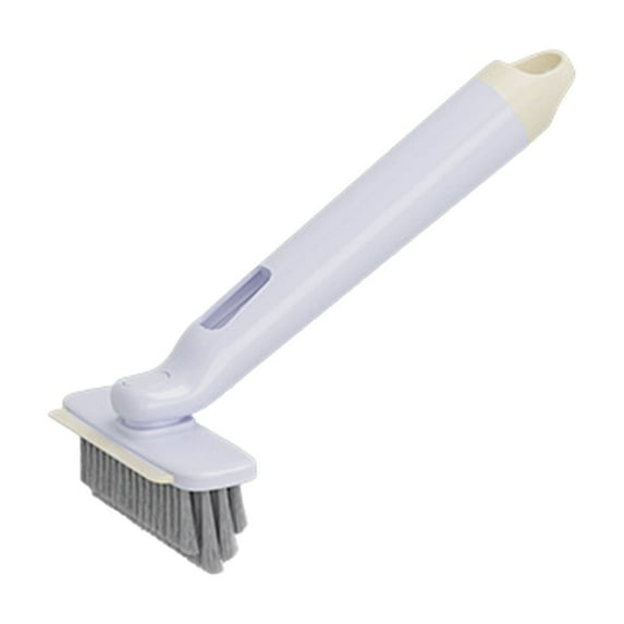 Multi Functional Gap Cleaning Brush with 360 Rotating Head, V-Shape ...