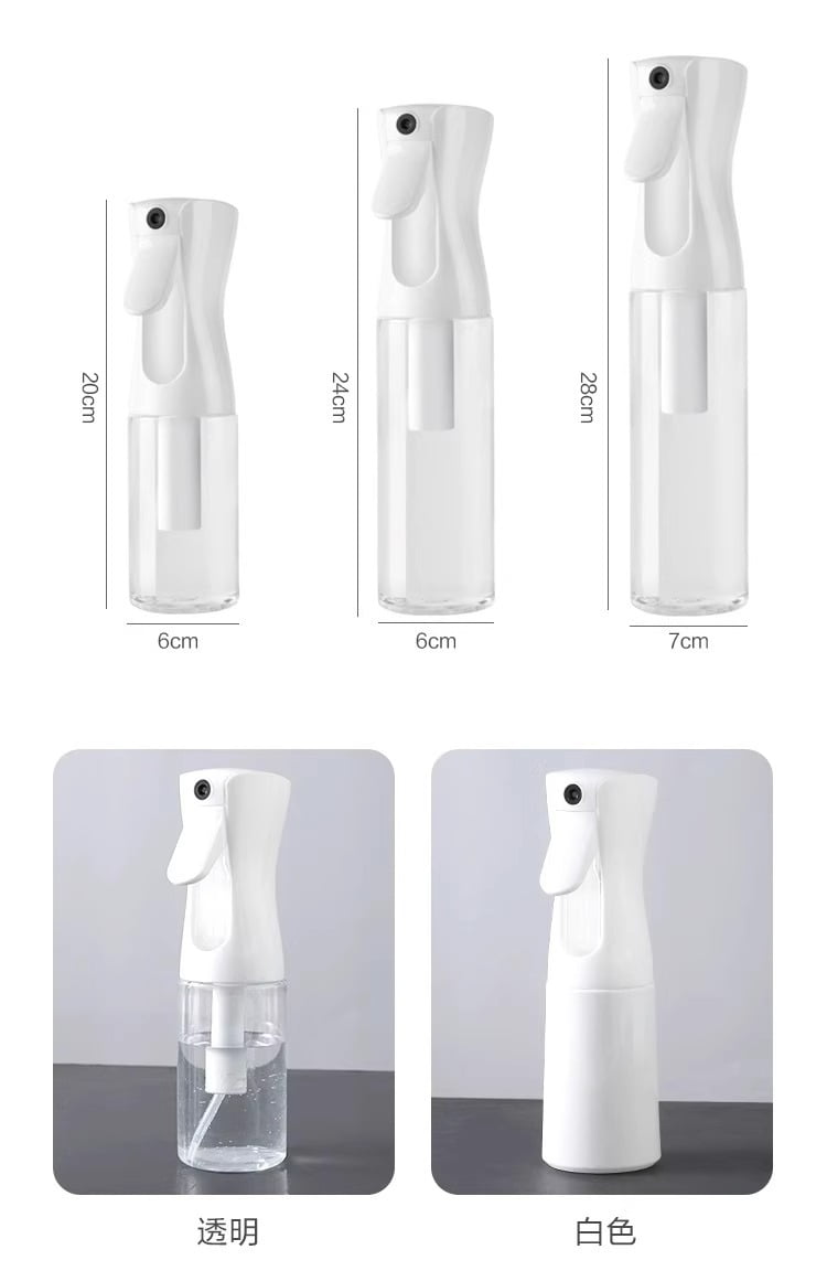 Multi-Functional High-Pressure Continuous Spray Bottle High-Value Ultra ...