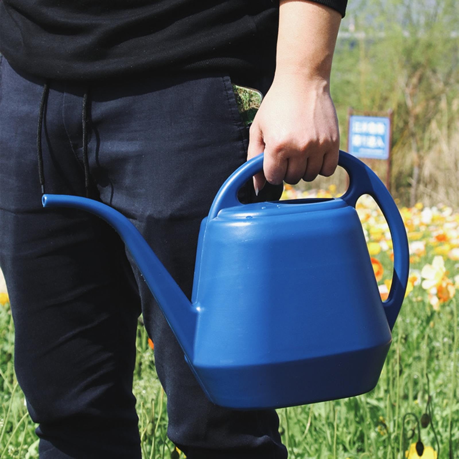 Multi Functional Household Watering Pot Gardening Succulent And Flower ...