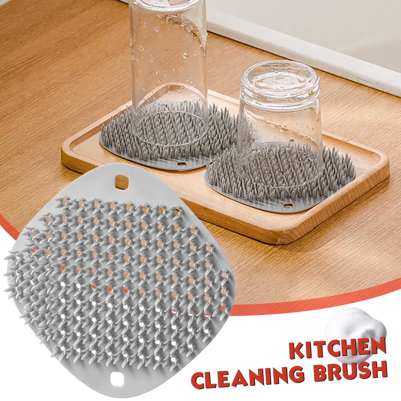 Multi Functional Kitchen Cleaning And Washing Pot Washing Dish Washing ...